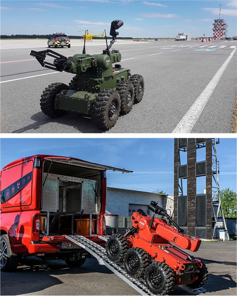 ŁUKASIEWICZ Research Network – Industrial Research Institute for ...