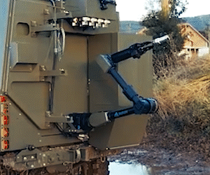 IED Classification – Breaking Down Bomb Attacks - Counter-IED Report